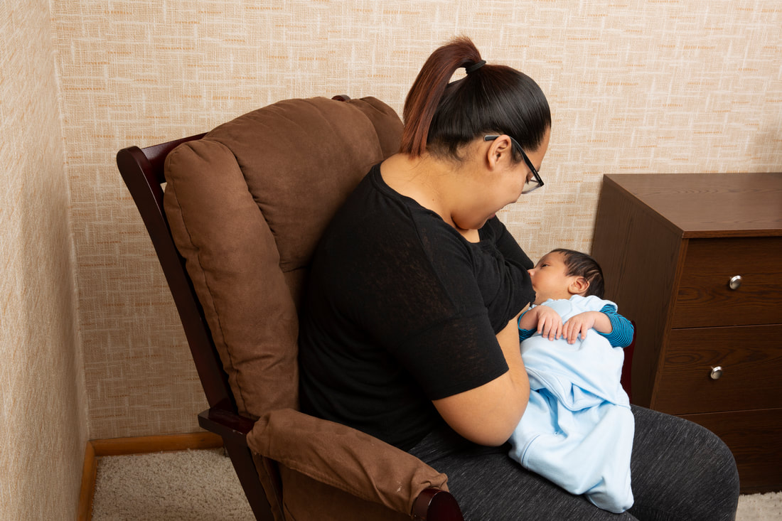 National SIDS Awareness Month | KMCH