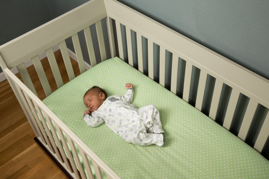 National SIDS Awareness Month | KMCH