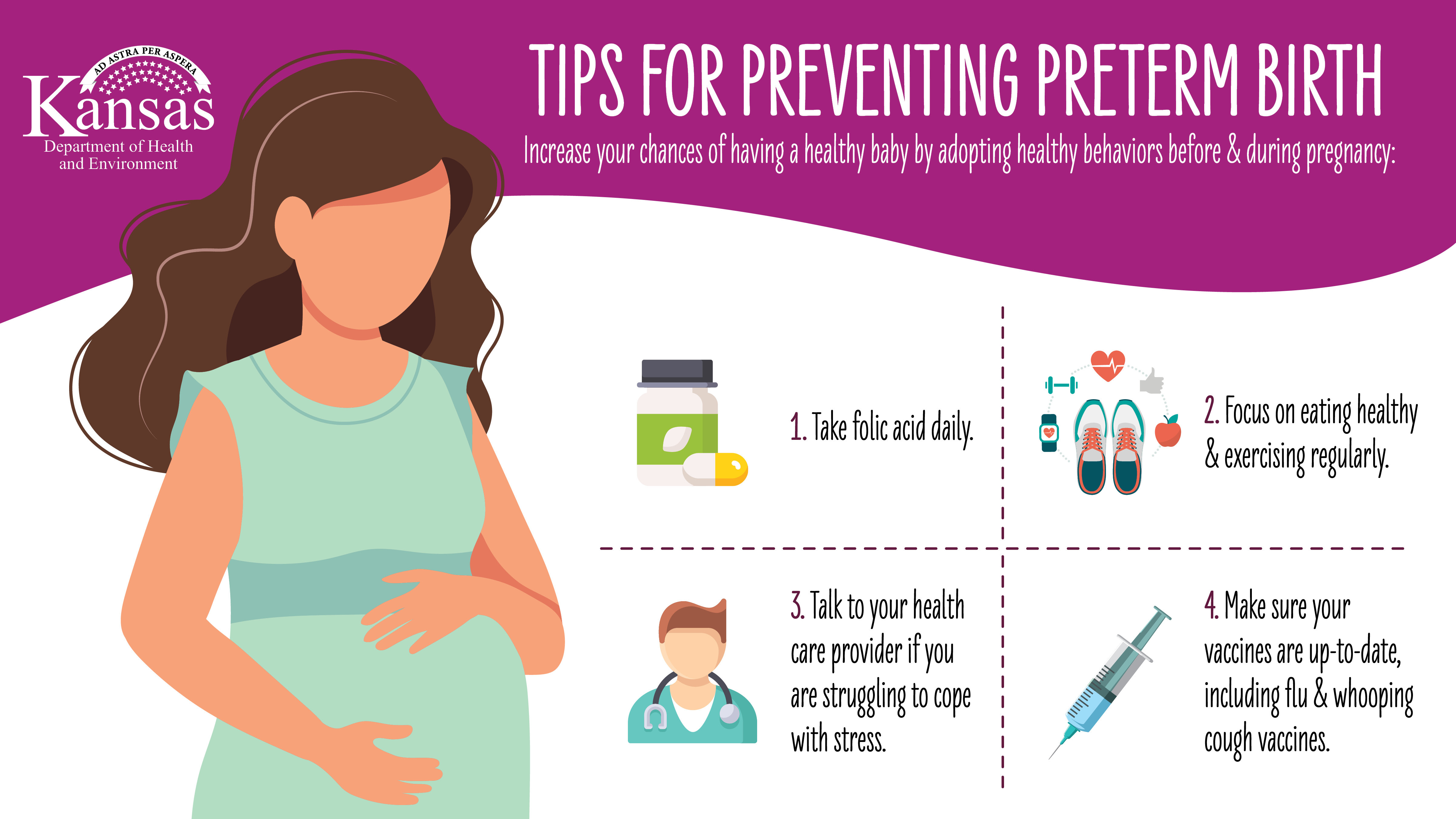 Prematurity Awareness Month | KMCH